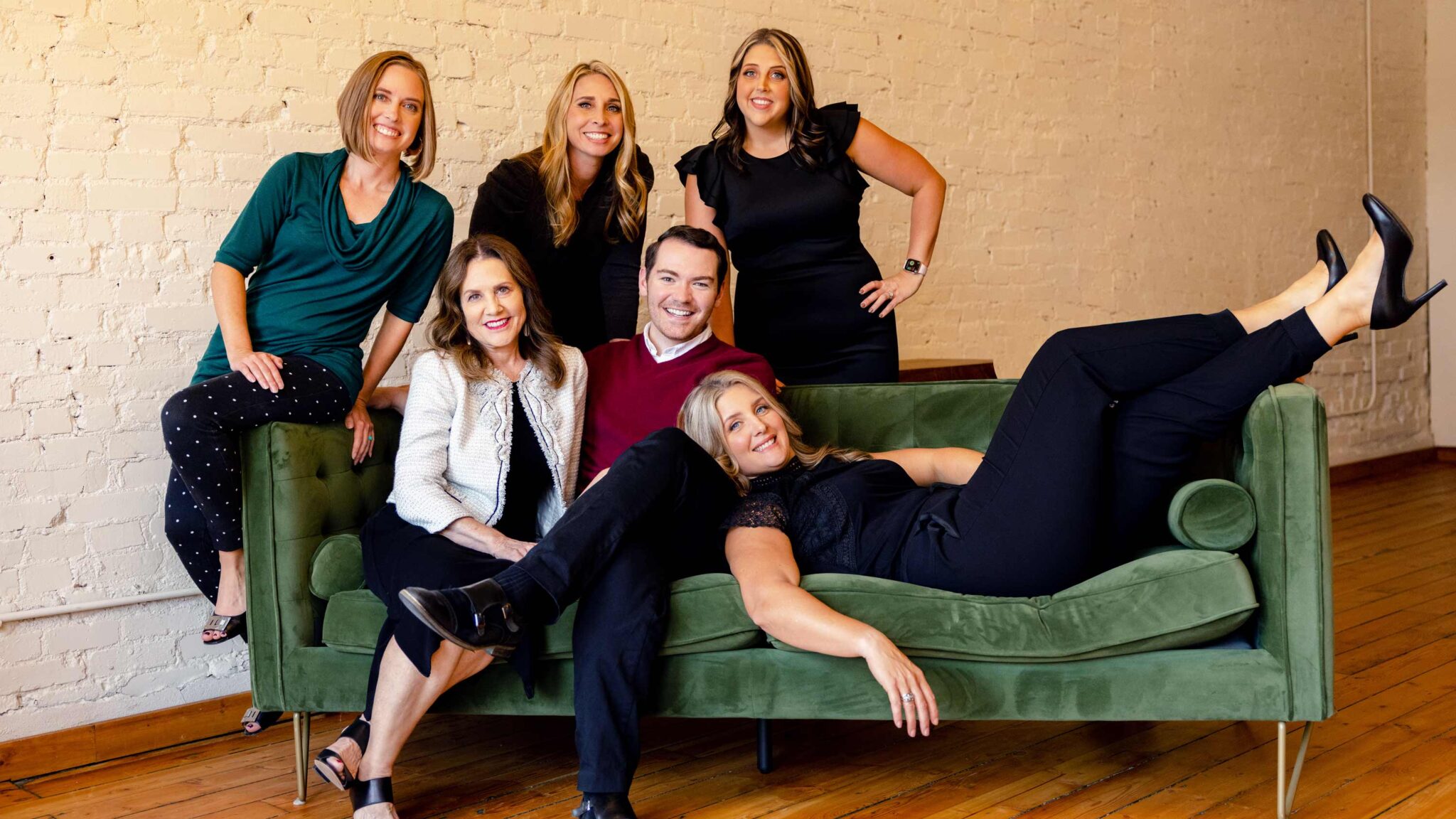 Eleanor Creative - Branding Agency | Lincoln, NE