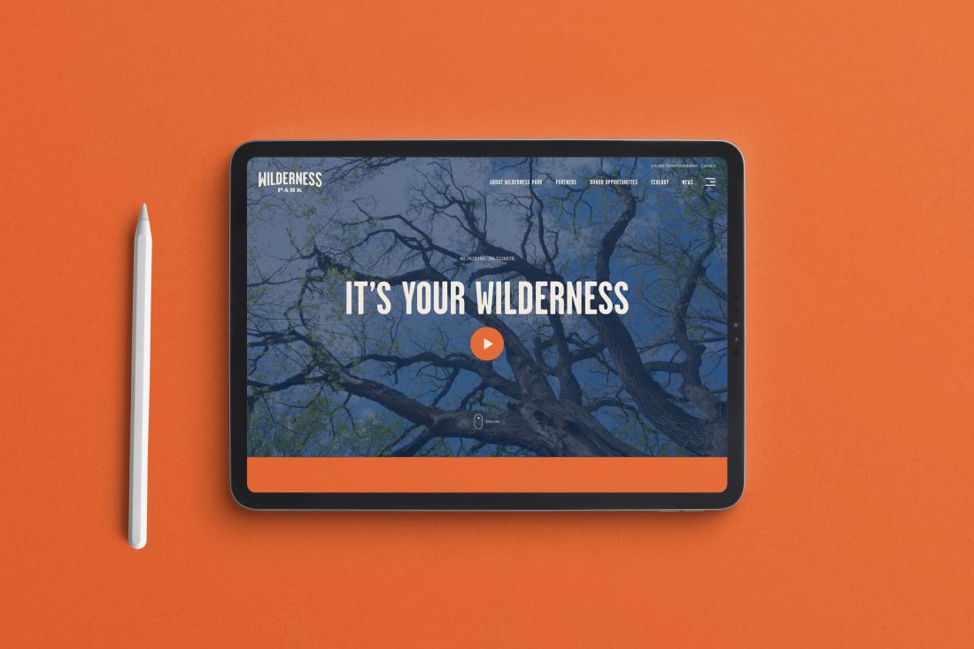 Websites with Style and Functionality - Eleanor Creative - Branding ...