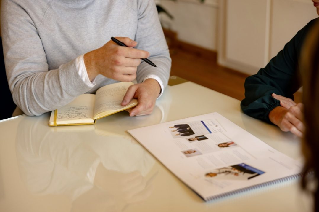 Eleanor Creative - Branding Agency | Lincoln, NE