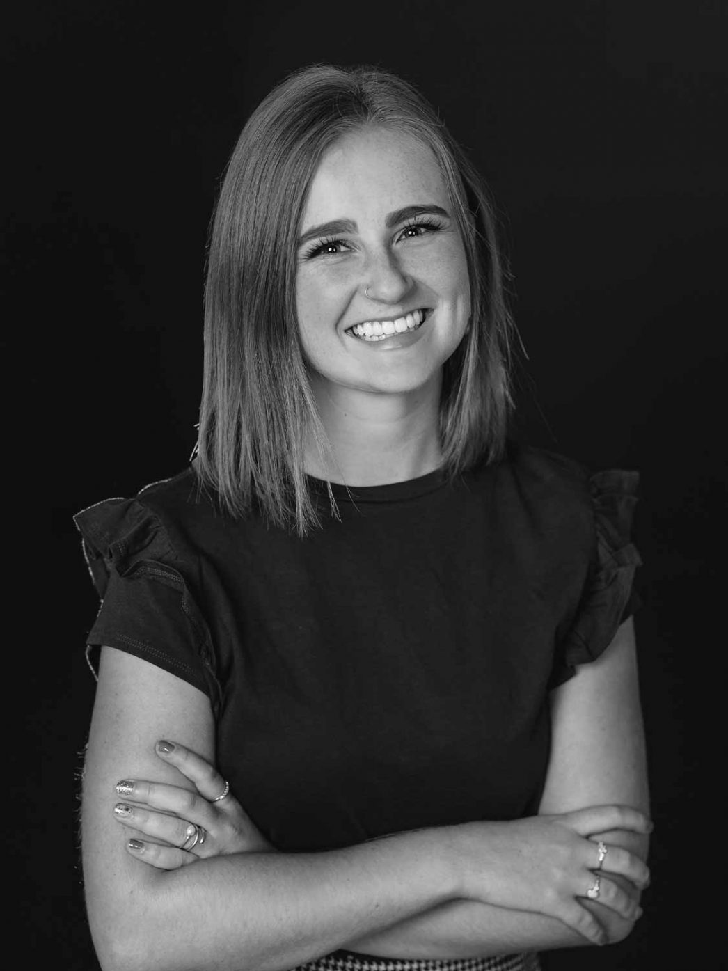 Andrea Atkinson, Designer | Lincoln, NE - Eleanor Creative