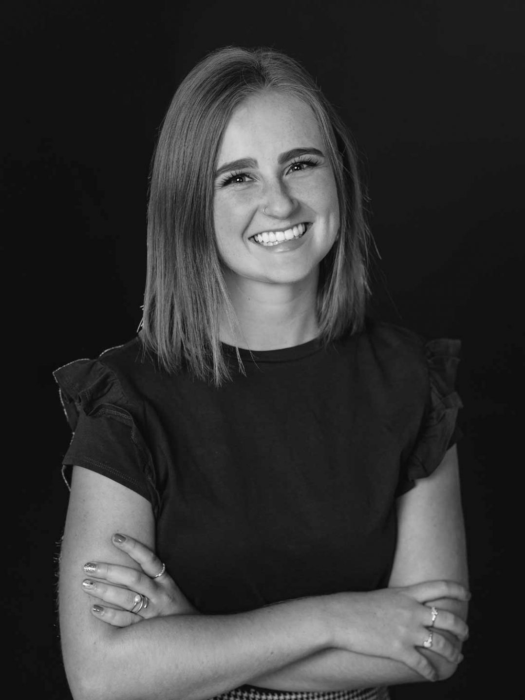 Sheena Rancourt, Senior Brand Strategist | Lincoln, NE - Eleanor Creative