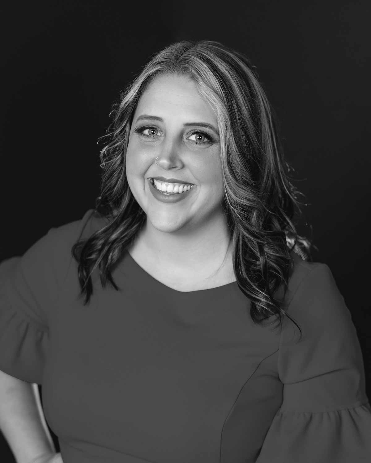 Mackenzie Slivka, Strategic Director, COO | Lincoln, NE - Eleanor Creative