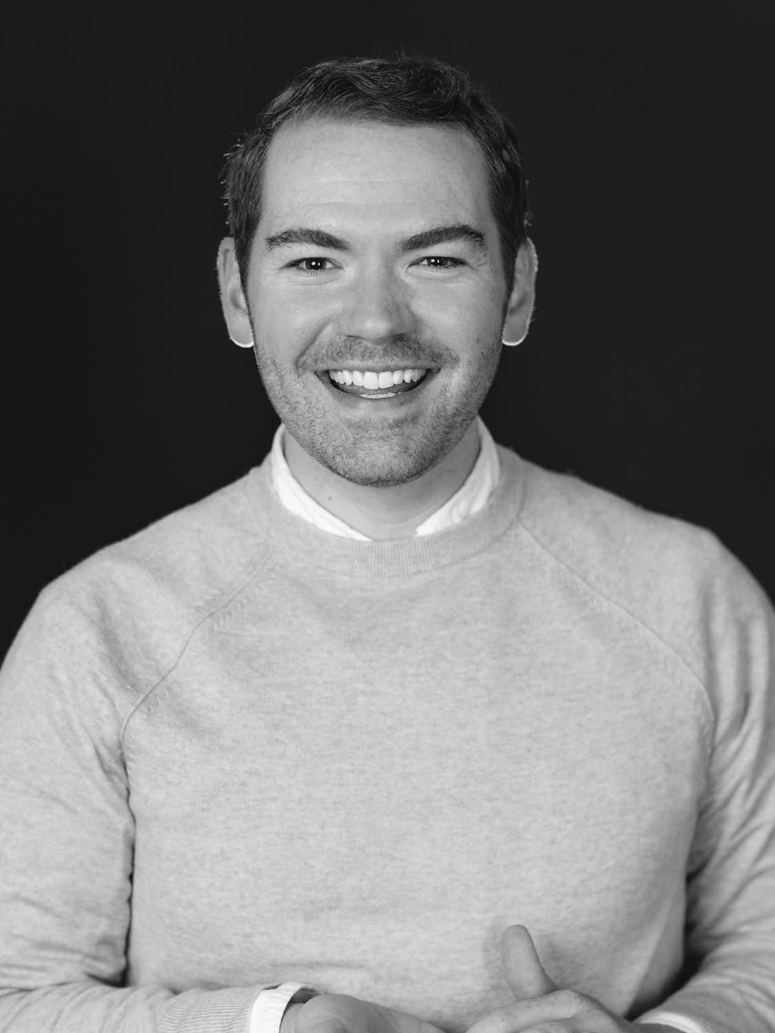 Sean Flattery, Creative Director | Lincoln, NE - Eleanor Creative