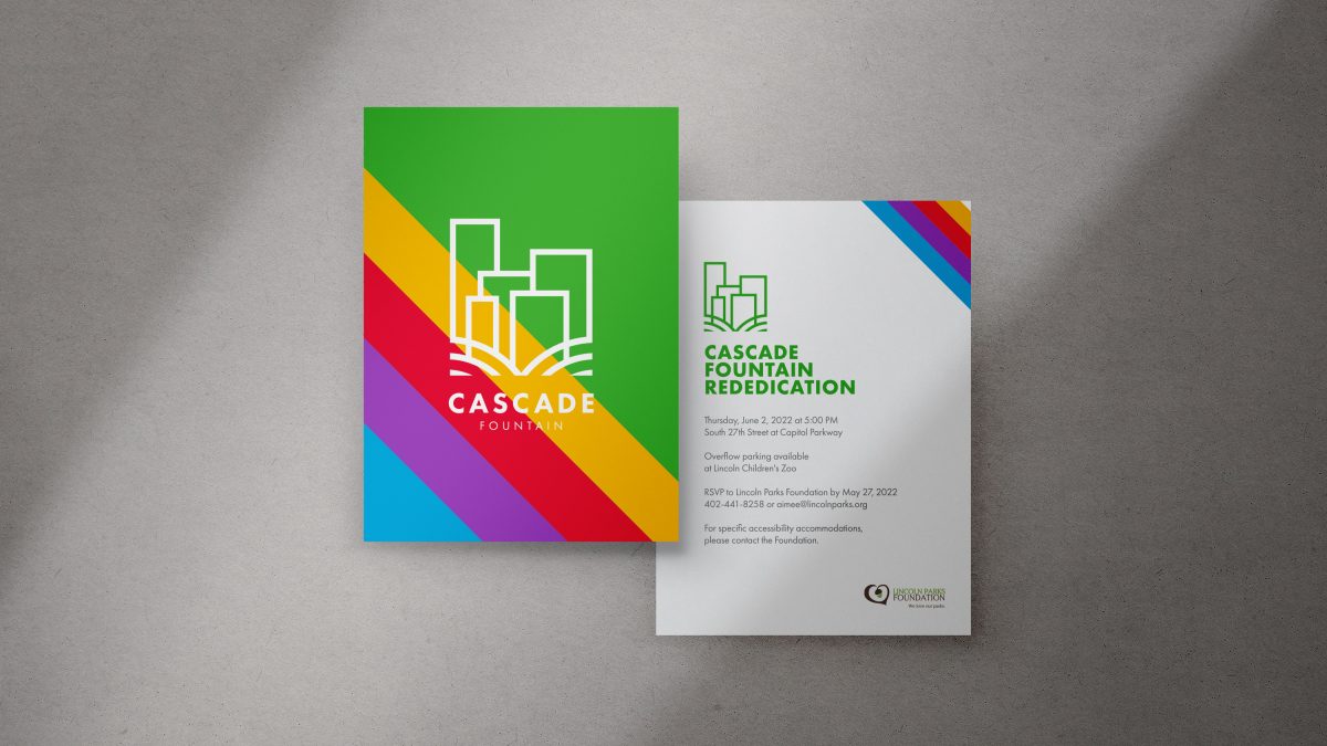 Direct Mail Marketing Design | Eleanor Creative Agency Lincoln, NE Midwest