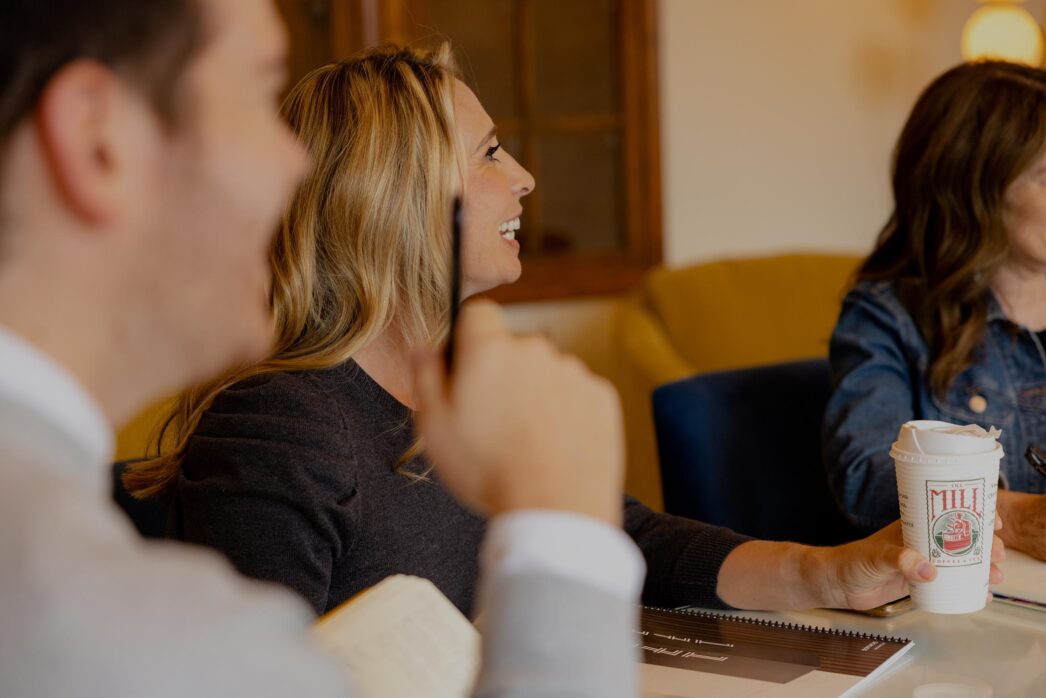 Eleanor Creative - Branding Agency | Lincoln, NE