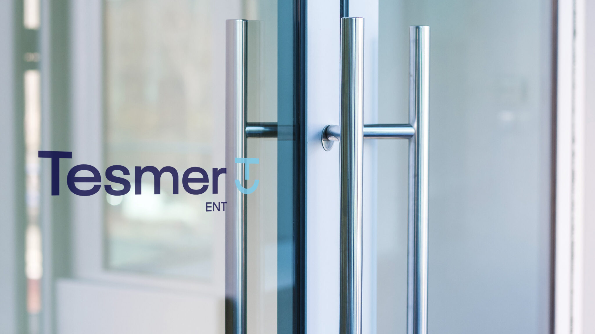 Tesmer ENT - Portfolio | Eleanor Creative Lincoln, NE