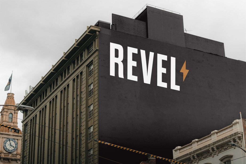 Revel Events - Eleanor Creative