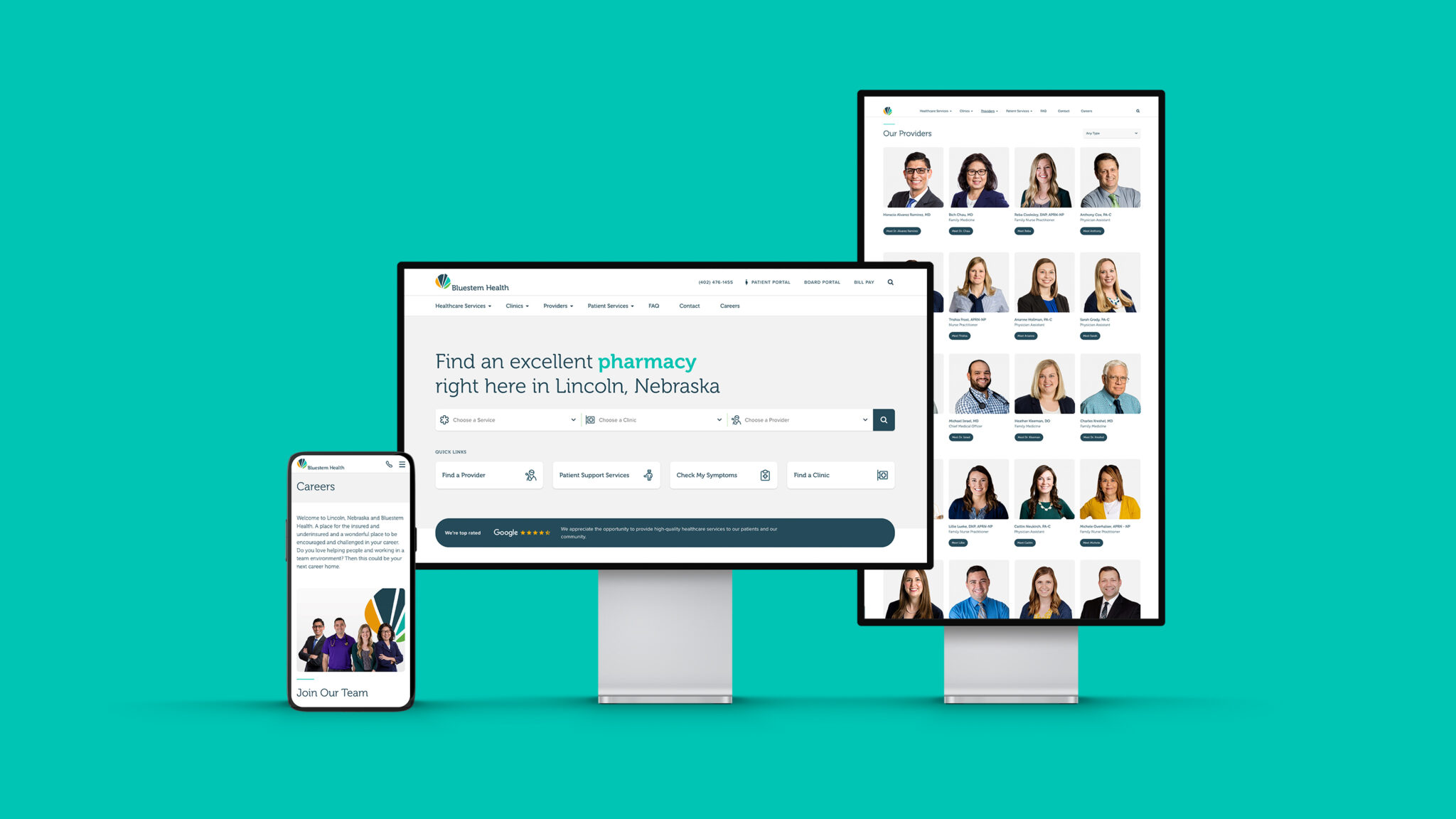 Eleanor Creative - Branding Agency | Lincoln, NE