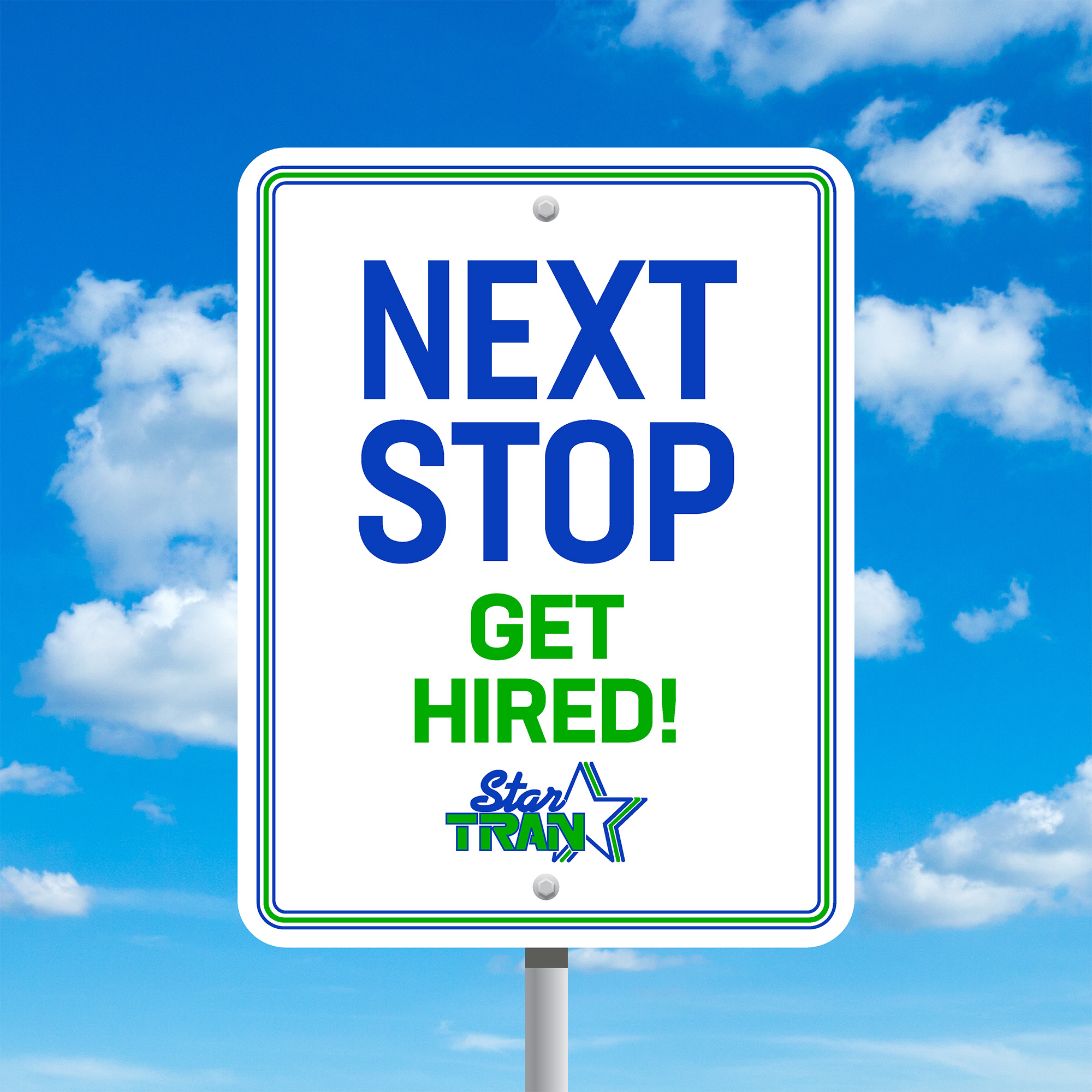 StarTran - Eleanor Creative