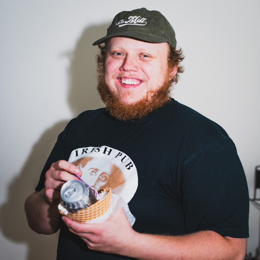 Ivanna Cone - Eleanor Creative