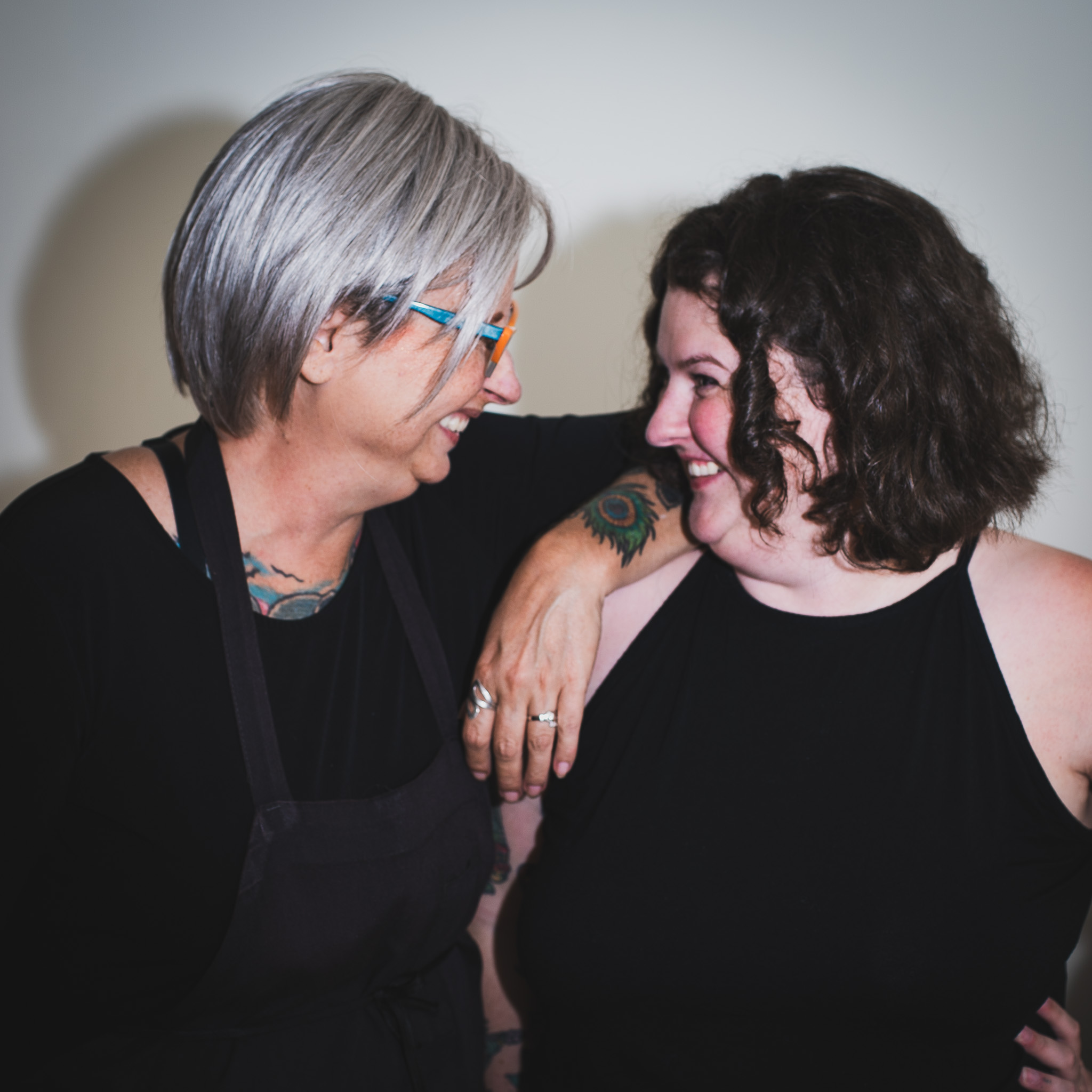 Ivanna Cone - Eleanor Creative