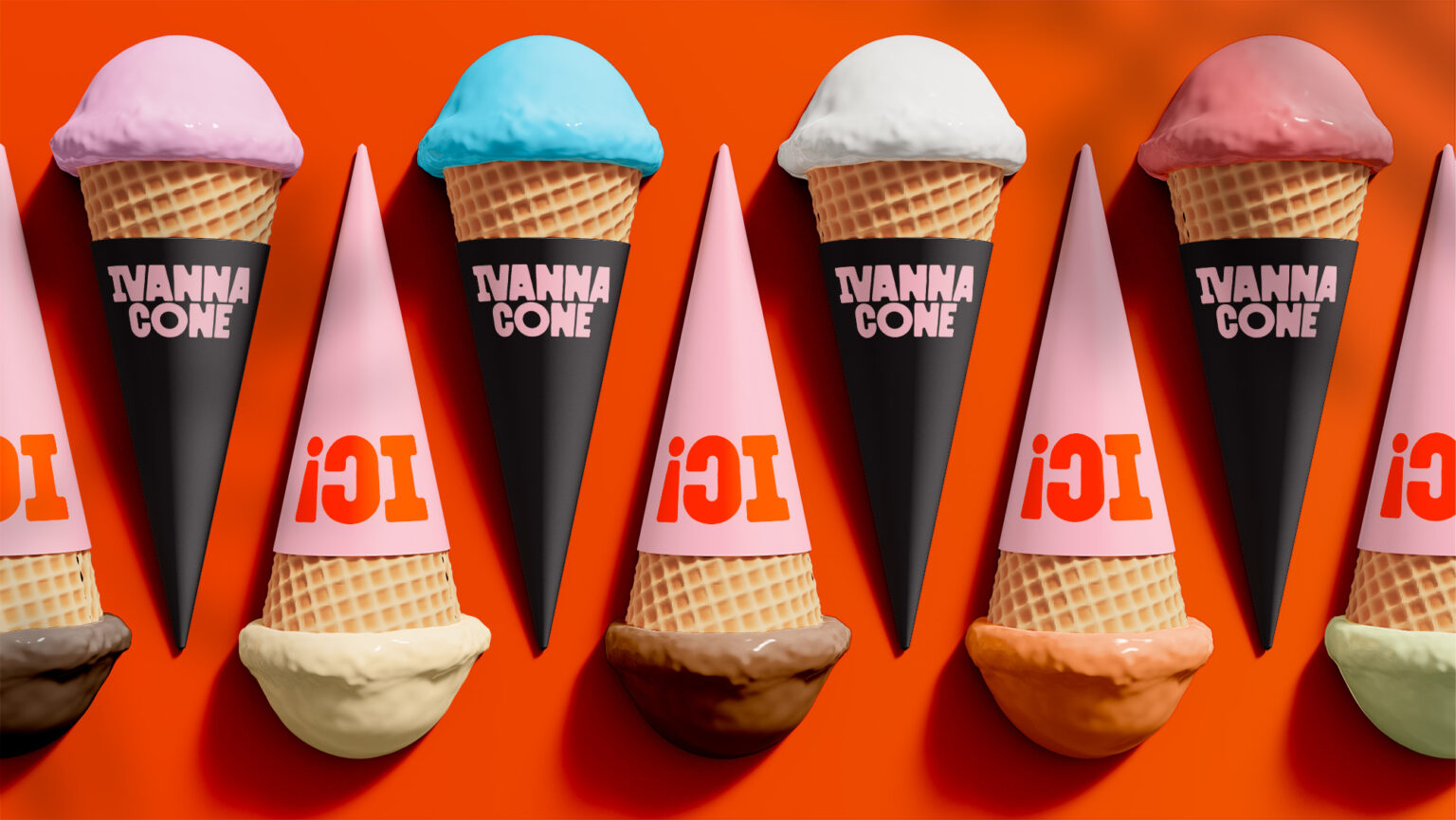 Ivanna Cone - Eleanor Creative