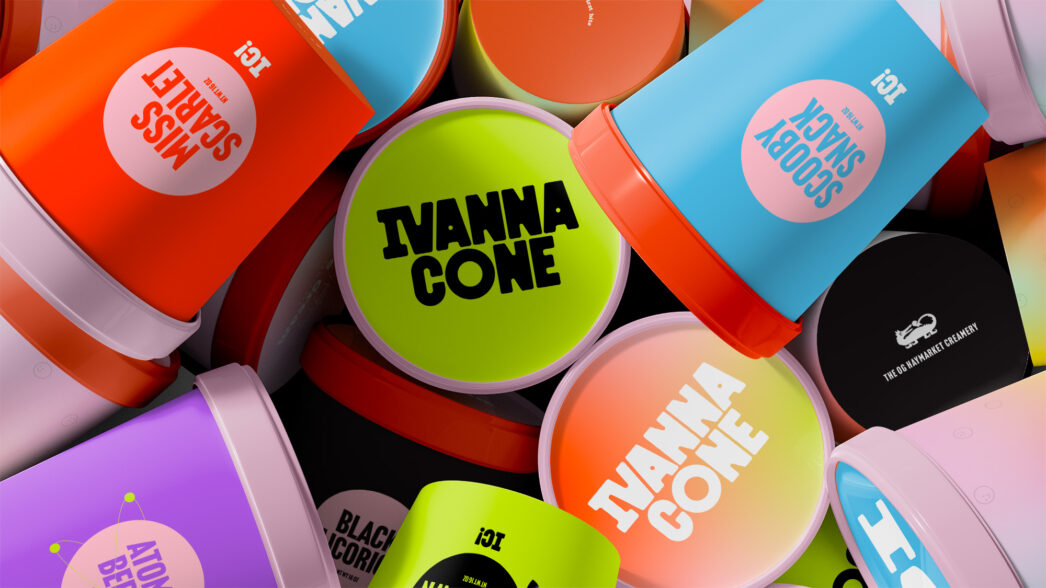 Eleanor Creative - Branding Agency | Lincoln, NE