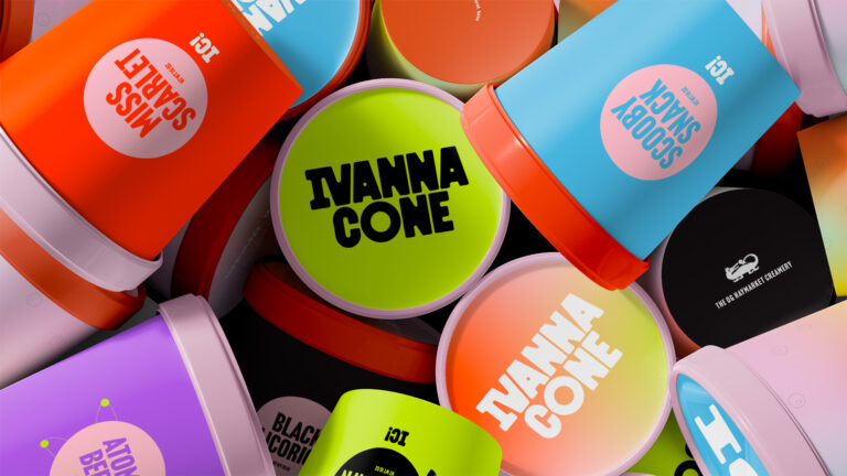 Eleanor Creative - Branding Agency | Lincoln, NE