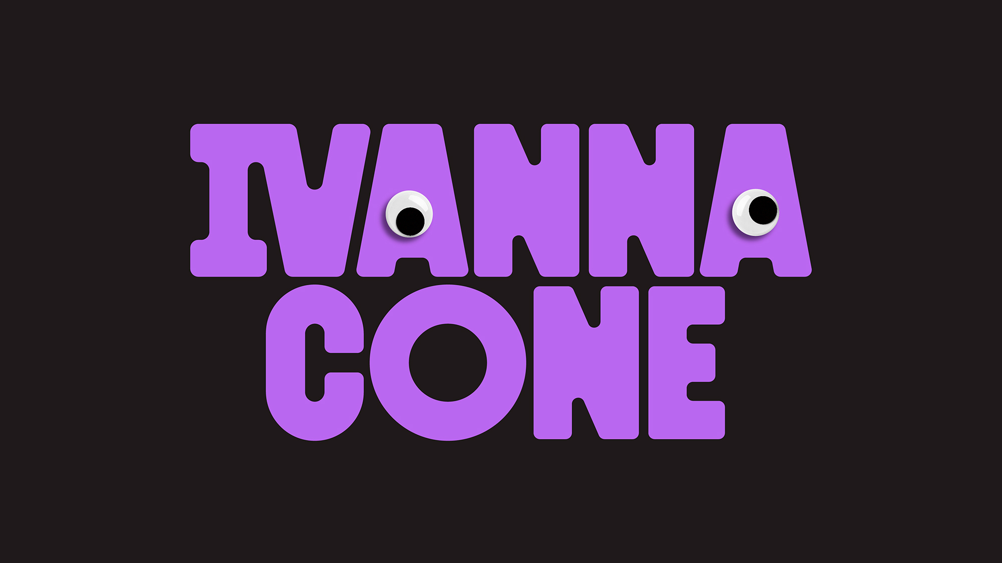 Ivanna Cone - Eleanor Creative