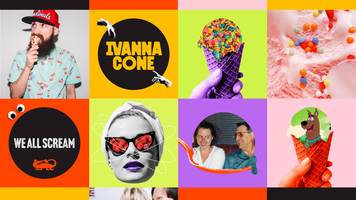 Ivanna Cone - Eleanor Creative