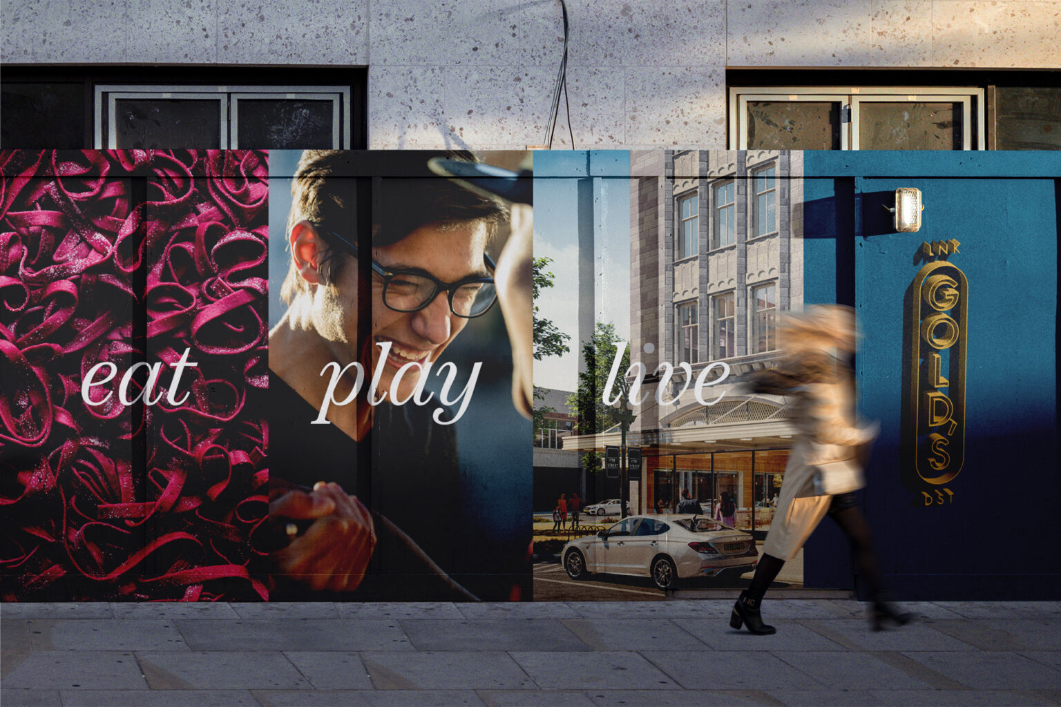 Eleanor Creative - Branding Agency | Lincoln, NE